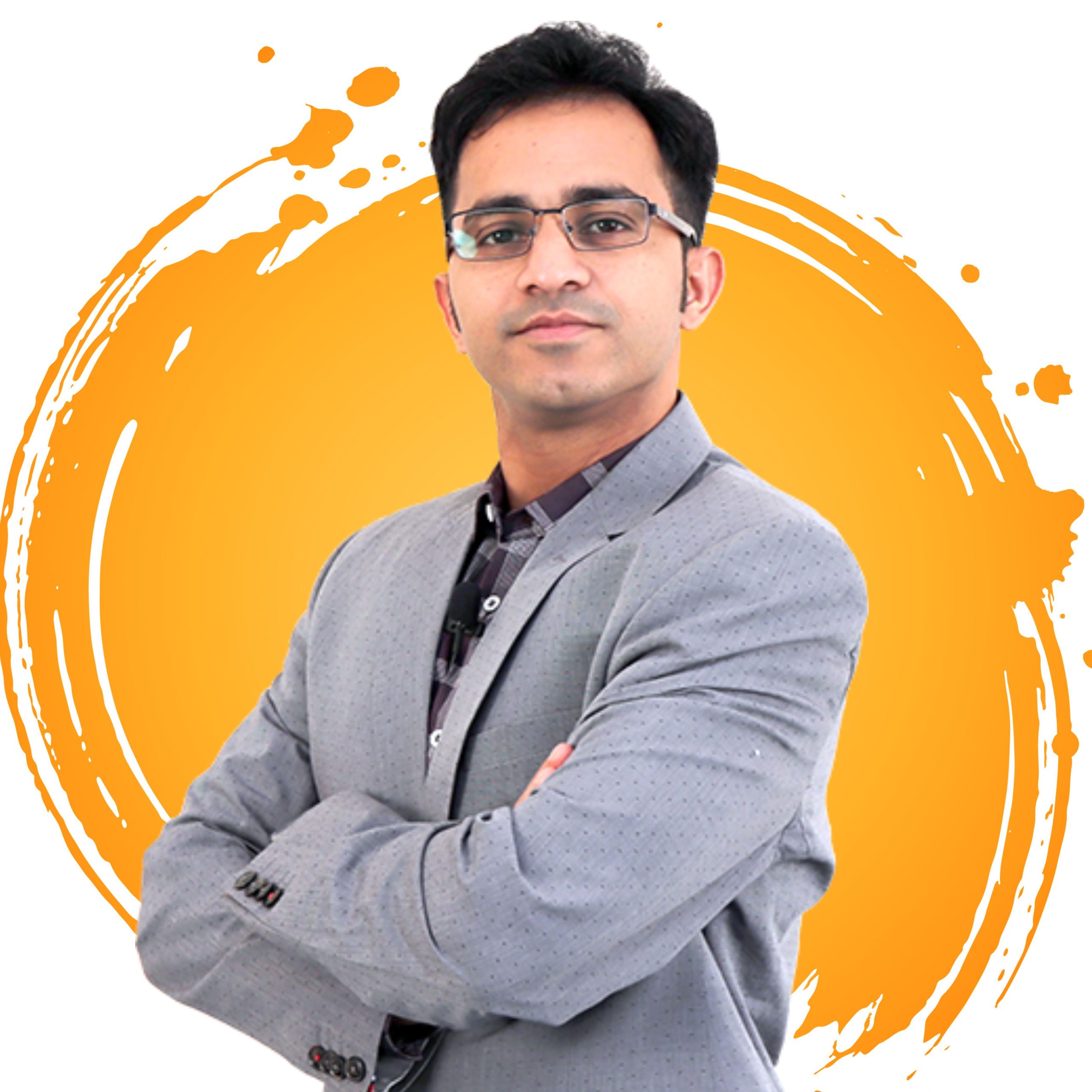 Swarnendu De - SaaS and AI Tech Leader