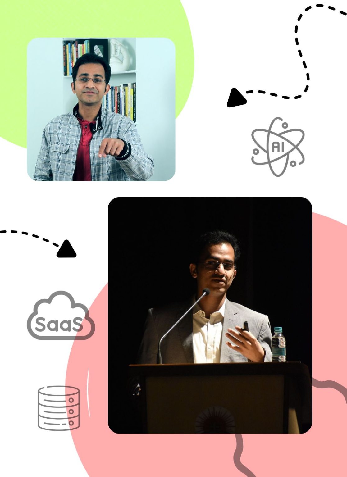 Swarnendu De - SaaS and AI Tech Leader